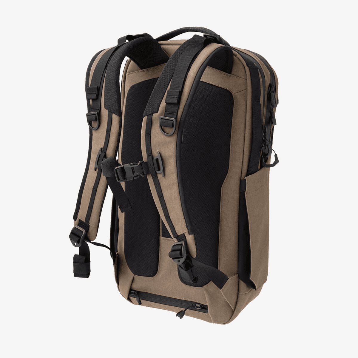 Magpul EDC18 Backpack – taktisk ryggsäck 18L med CCW-ficka